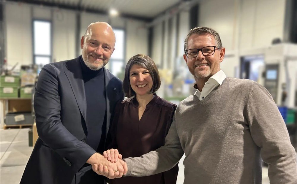 Gunnebo Acquires Wittkopp in Germany – a&s Adria Magazine