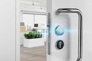 Electric locks are a vital component in creating a secure, integrated ...